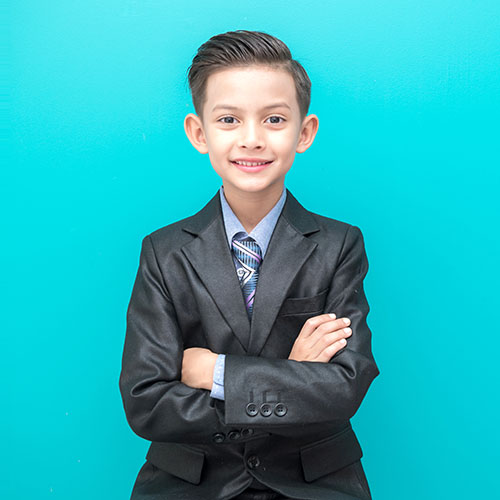Management skills for kids | Business Program for Kids | Little Genius